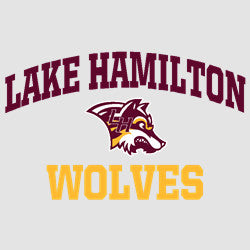 Lake Hamilton Wolves – Sport Shop of Hot Springs